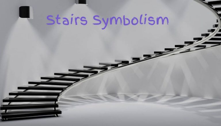 Symbolism of Stairs (6 Deep Meanings) - Meaning Library