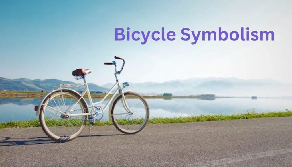 Bicycle Symbolism: Uncovering 7 Profound Meanings