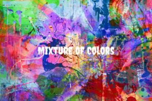 What Color Represents Chaos? (Top 5 Most Chaotic Hues)