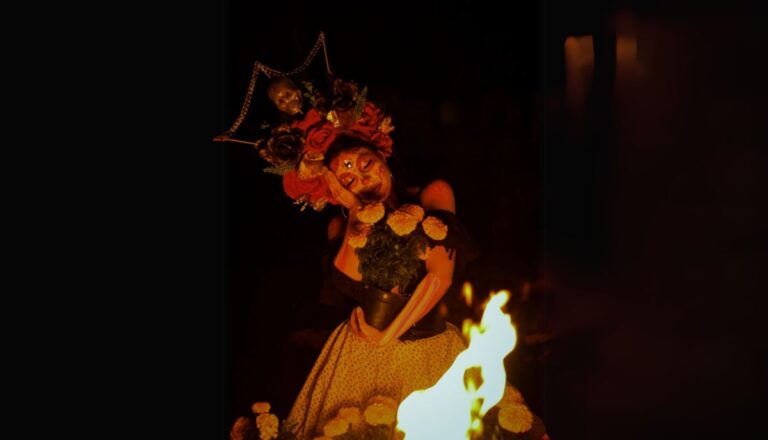 Spiritual Meaning of Burning Clothes: Unveiling the Ritual's ...