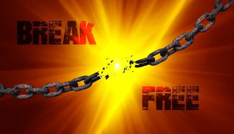 Broken Chain Symbolism: 7 Deep Meanings You Should Know