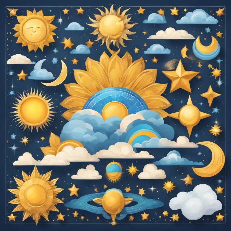 Sky Symbolism: Unraveling Meanings Above Us - Meaning Library